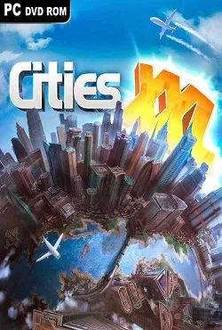 Скачать Cities XXL RePack от xatab торрент бесплатно ...
