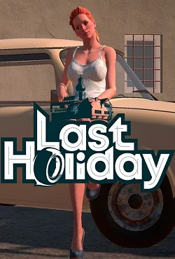 Скачать Last Holiday [репак] торрент бесплатно - приключенческий ...