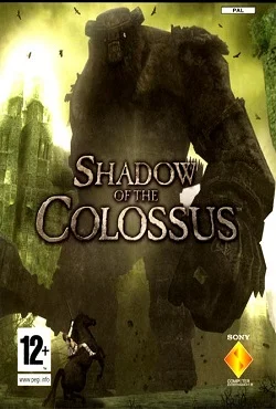 Скачать Shadow of the Colossus RePack торрент бесплатно - эпическое ...