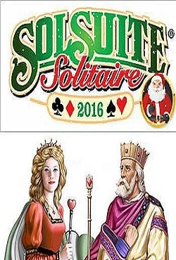Скачать SolSuite Solitaire 2016 [репак] торрент бесплатно - огромный ...