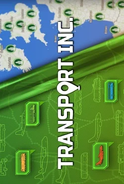 Скачать Transport INC [репак от Механики] торрент бесплатно - станьте ...