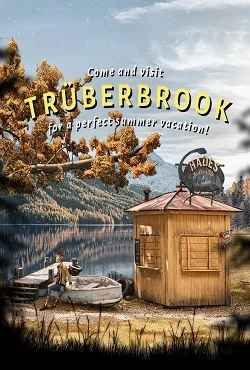 Скачать Truberbrook [репак] торрент бесплатно - захватывающее ...