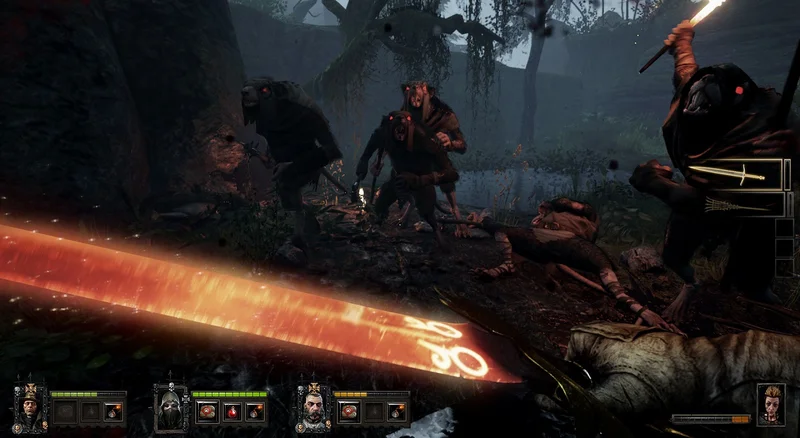 Скачать Warhammer: The End Times - Vermintide RePack от SEYTER торрент ...